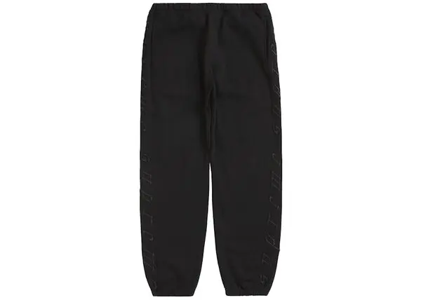 Supreme Raised Embroidery Sweatpant