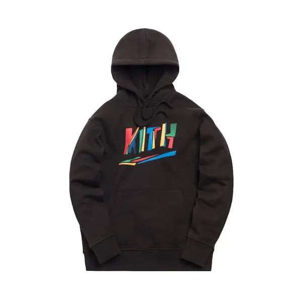 Kith Hooded Pullover