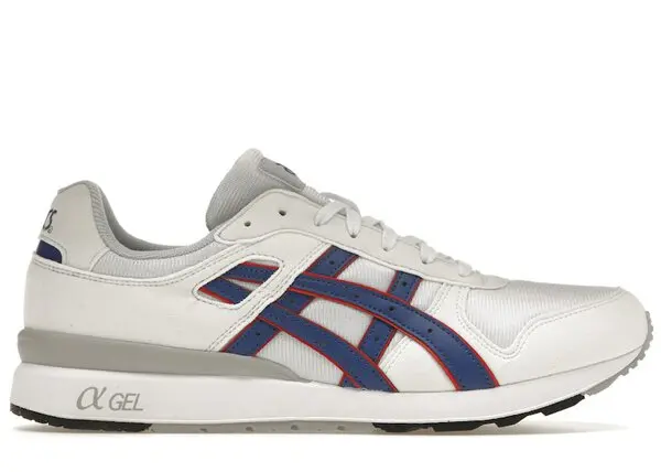 Asics Gt-ii Sneakers