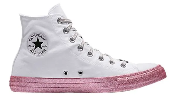 CONVERSE Chuck Taylor All Star High Top Sneakers