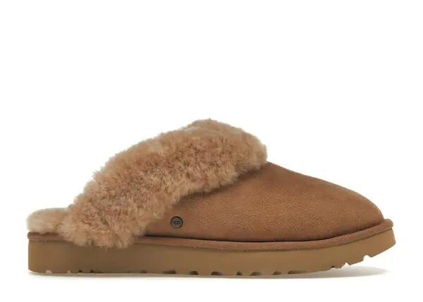 UGG Classic Slipper