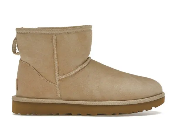 UGG Classic Mini Ii Boot - Sand