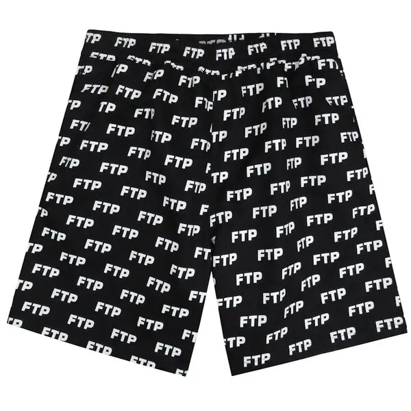 FTP Allover Short
