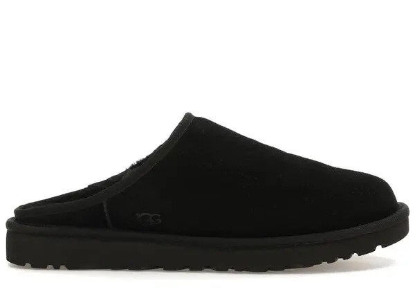 UGG Classic Slip-on - Black