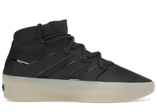 Adidas Fear Of God Athletics I Basketballin - Carbon