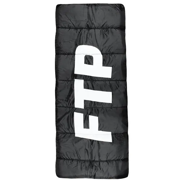 FTP Logo Sleeping Bag