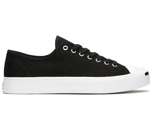 CONVERSE Jack Purcell Canvas Low-top Sneakers