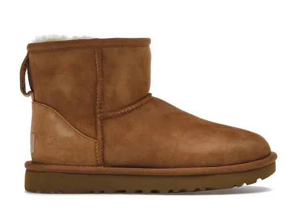 UGG Classic Mini Ii Boots