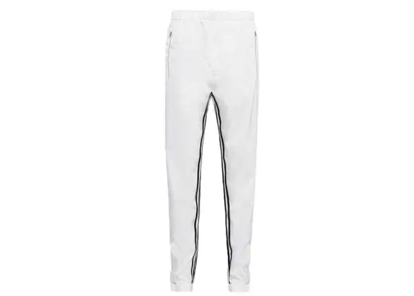 Adidas For Prada Re-nylon Pants - White