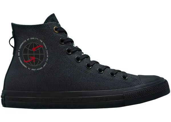 CONVERSE Chuck Taylor All Star Hi Future Utility Sneakers