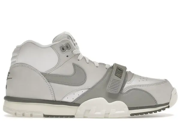Nike Air Trainer 1 Sneakers - Photon Dust/light Smoke Grey