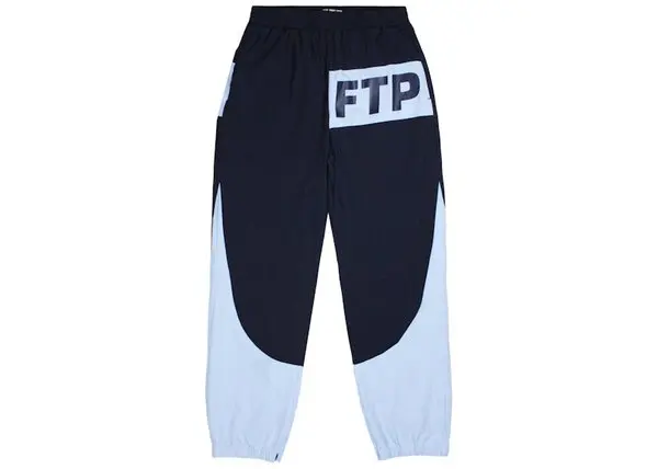 FTP Logo Track Pant