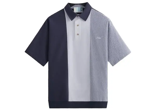 Kith Harway Polo Shirt