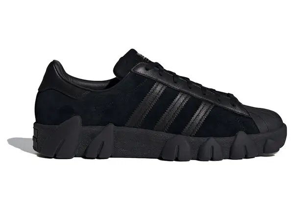 Adidas Superstar 80s Angel Chen Sneakers