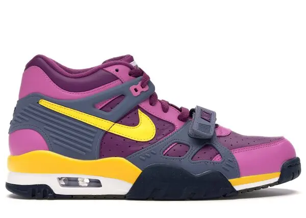 Nike Air Trainer 3 Viotech 2020 - Viotech/dandelion/viola