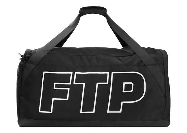FTP Ripstop Duffle Bag