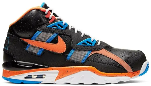 Nike Air Trainer Sc High Sneakers