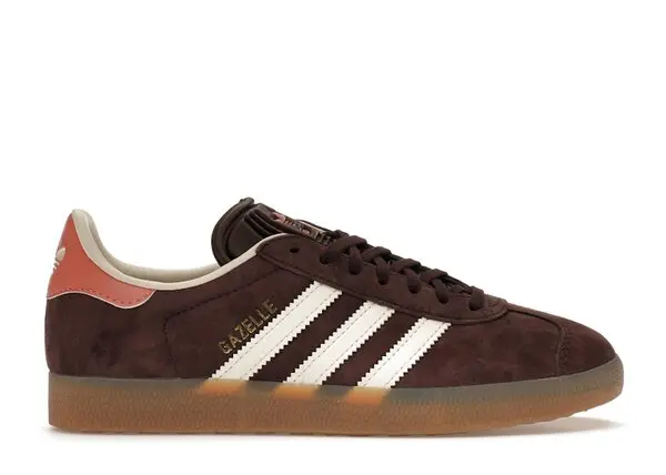 Adidas Gazelle Shadow Sneakers