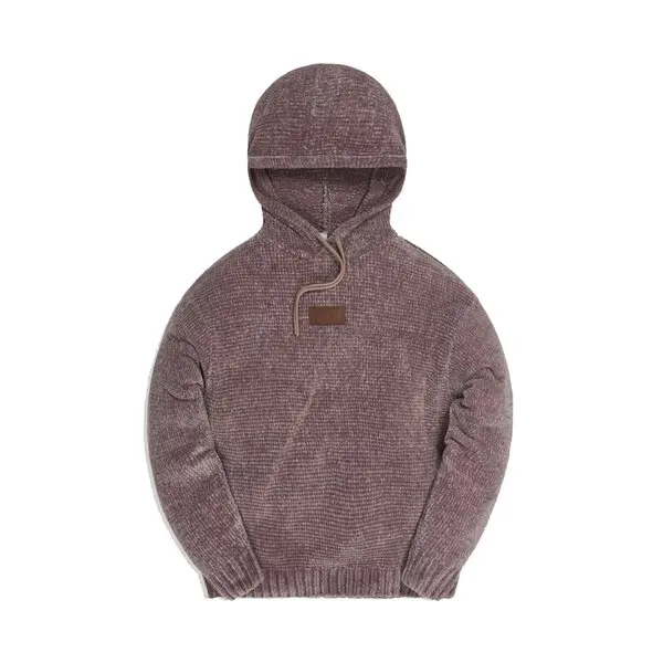 Kith Hayes Chenille Hoodie