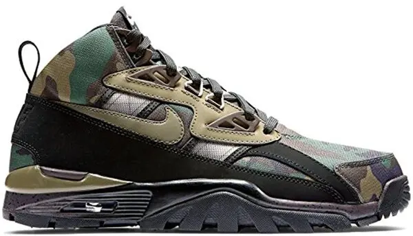 Nike Air Trainer Sc Sneakerboot
