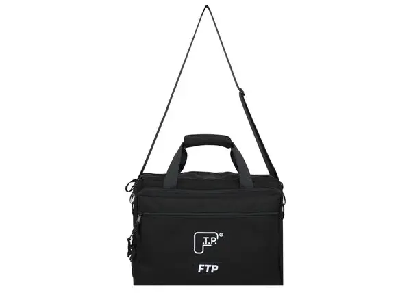 FTP Perfection Laptop Bag