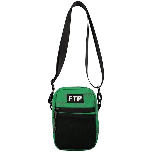 FTP Outline Side Bag
