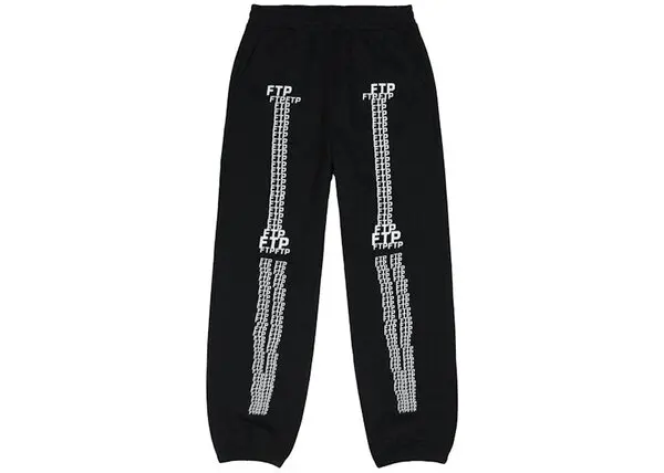 FTP Skeleton Sweatpant