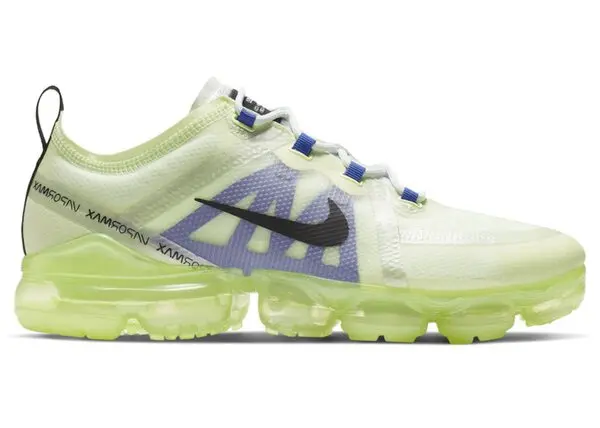 Nike Air Vapormax 2019 Sneakers