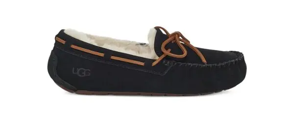 UGG Dakota Slipper - Black