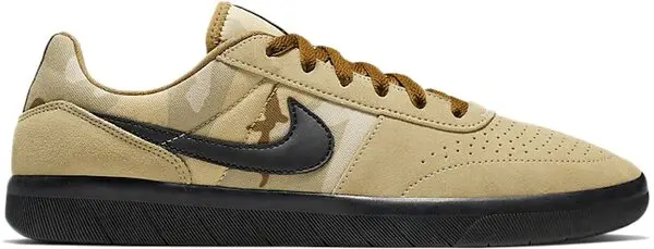 Nike Team Classic Sneakers