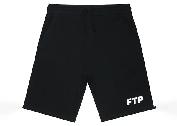 FTP Logo Shorts