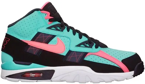 Nike Air Trainer Sc High Sneakers