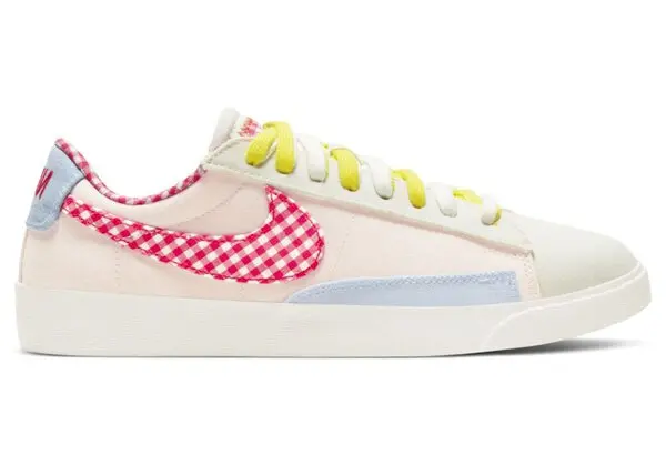 Nike Blazer Low Lx Picnic Sneakers