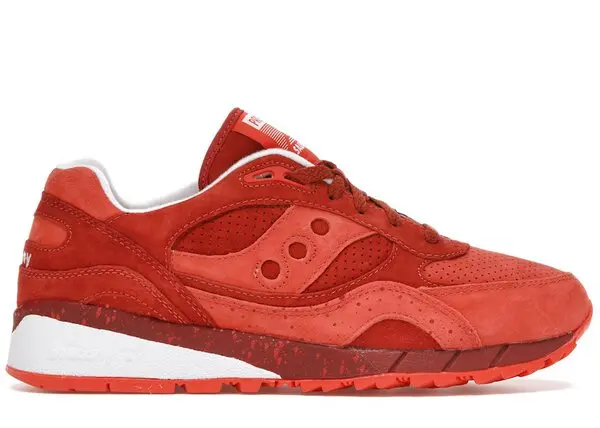 Saucony Shadow 6000 Premier Life On Marsin