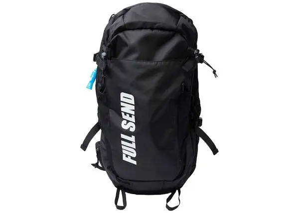 FULL SEND Outdoors Backpack