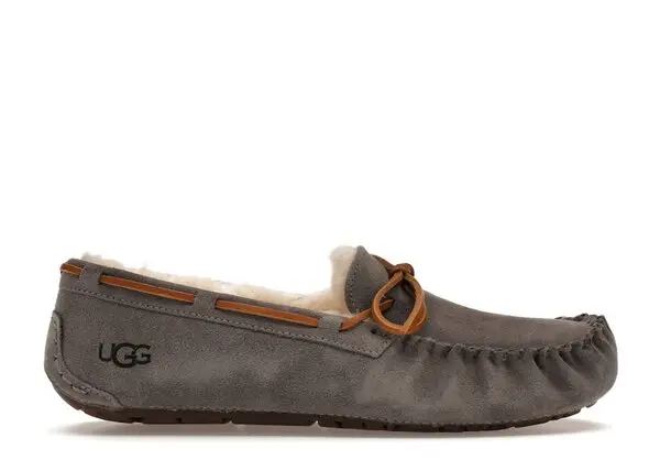 UGG Dakota Slipper - Pewter