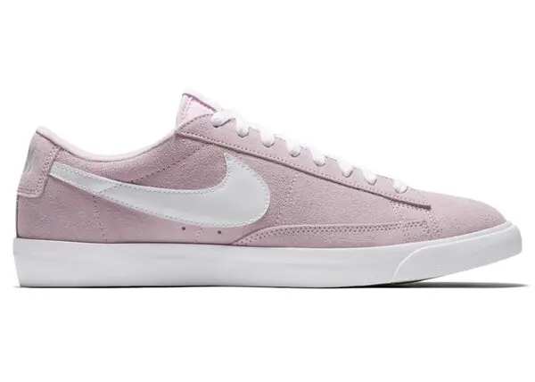 Nike Blazer Low Premium Ndin Sneakers