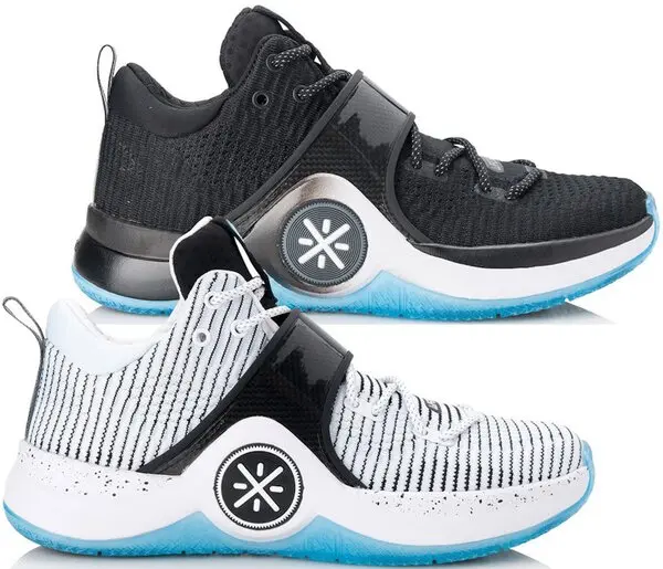 LI-NING Way Of Wade 6 Team No Sleep Pack