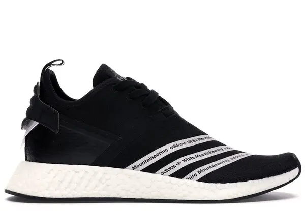 Adidas Nmd R2 Mountaineering Sneakers