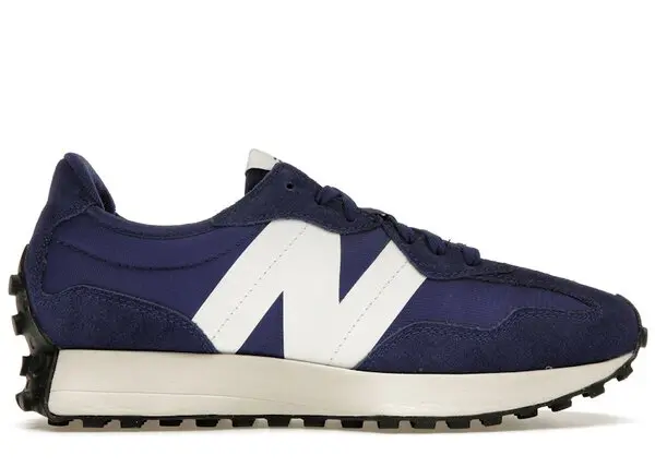 NEW BALANCE 327 Sneakers - Victory Blue/white