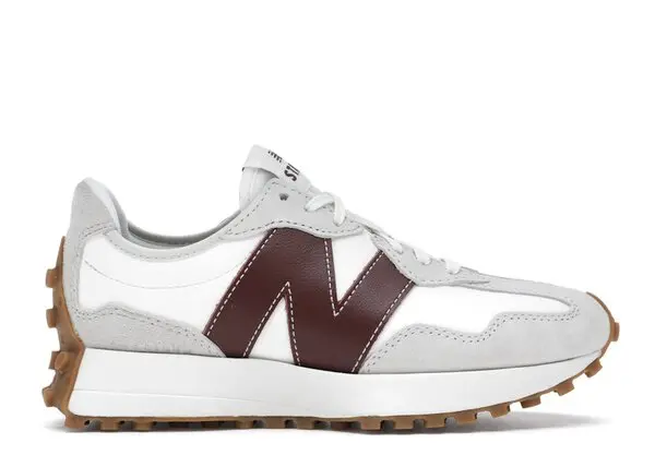 NEW BALANCE 327 Staud Sneakers