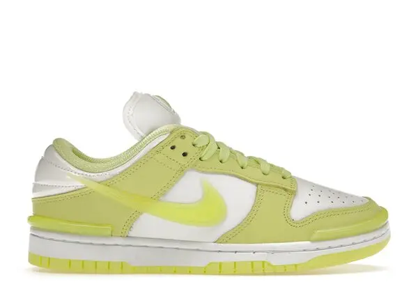 Nike Dunk Low Twist Sneakers