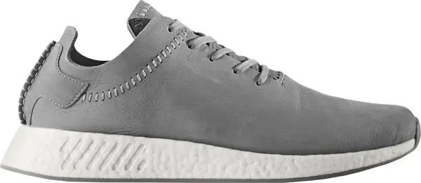 Adidas Nmd R2 Wings And Horns Sneakers - Ash/ash/off White