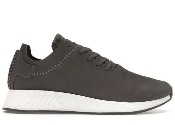 Adidas Nmd R2 Wings And Horns Sneakers - Ash/off White