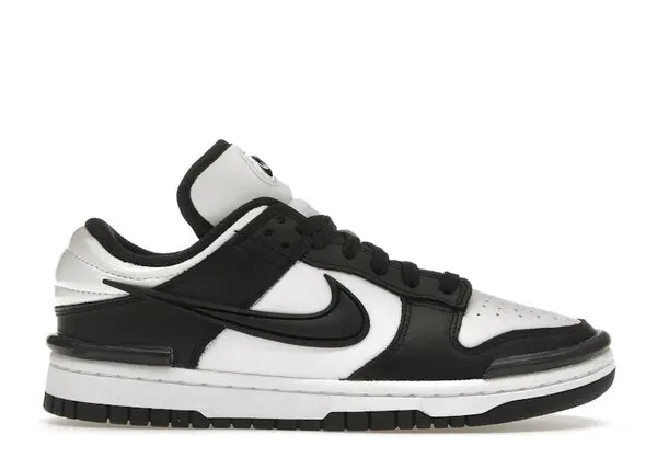 Nike Dunk Low Twist Panda