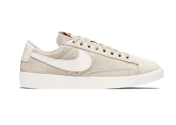Nike Blazer Low Sd Sneakers