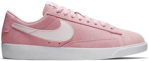 Nike Blazer Low Sneakers