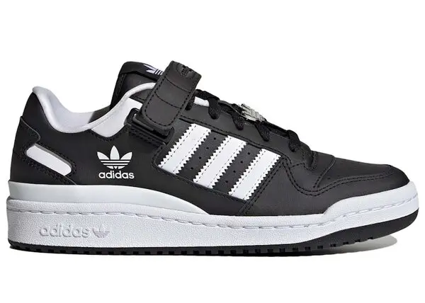 Adidas Forum Low Sneakers