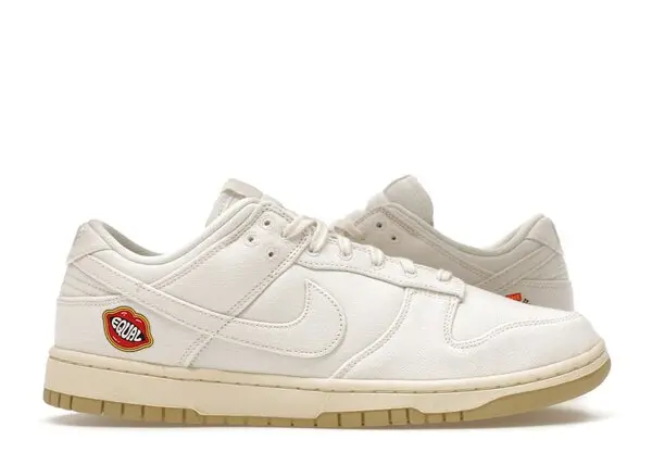 Nike Dunk Low Se The Future Is Equal