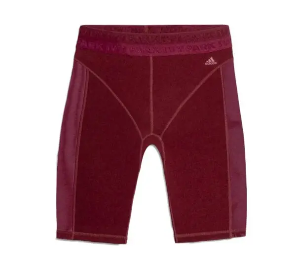 Adidas X Ivy Park Cycling Shorts